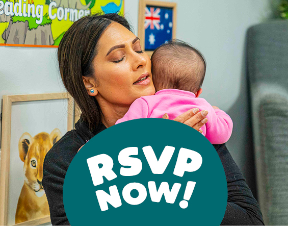 West Ryde Open Day | Early Learning Services