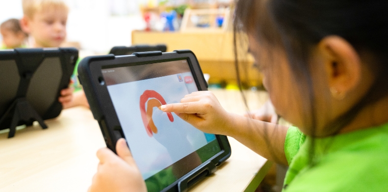 G8 Education Empowers Next Generation Through Digital Literacies - G8 Education